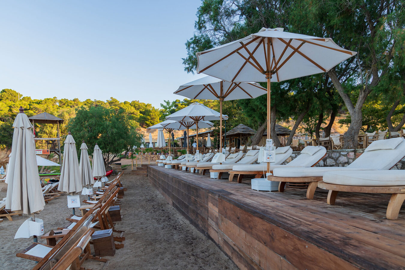 A Day Exploring Athens Riviera